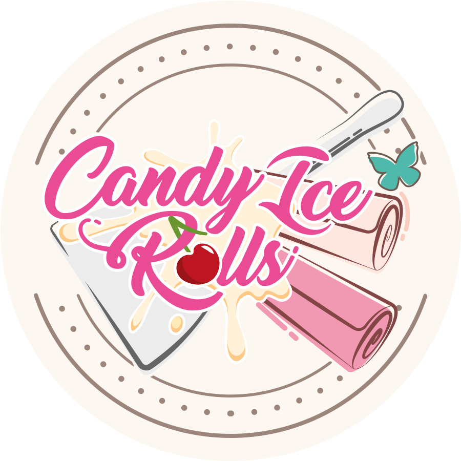 Pourquoi faire appel à nous ? - Candyicerolls